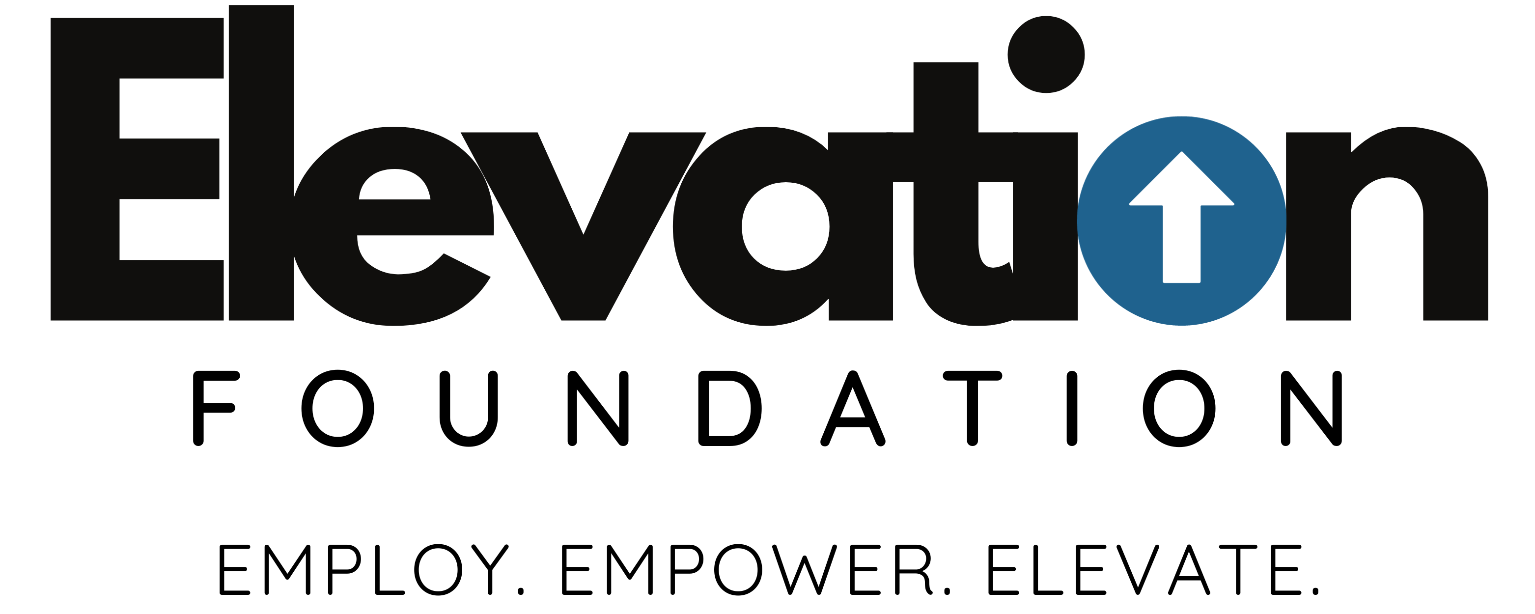 Elevation Foundation, Inc | Employ. Empower. Elevate