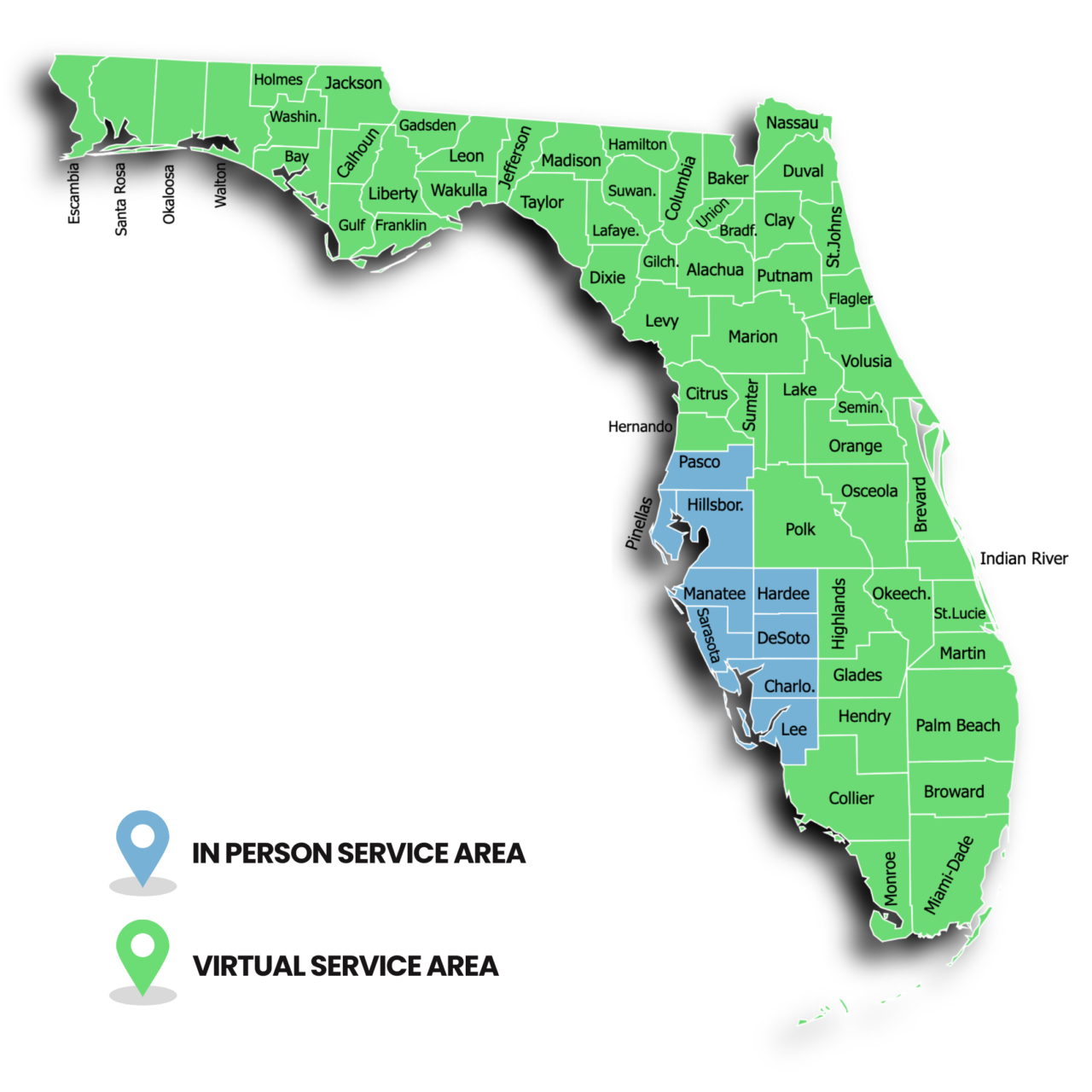 Services | Elevation Foundation, Inc